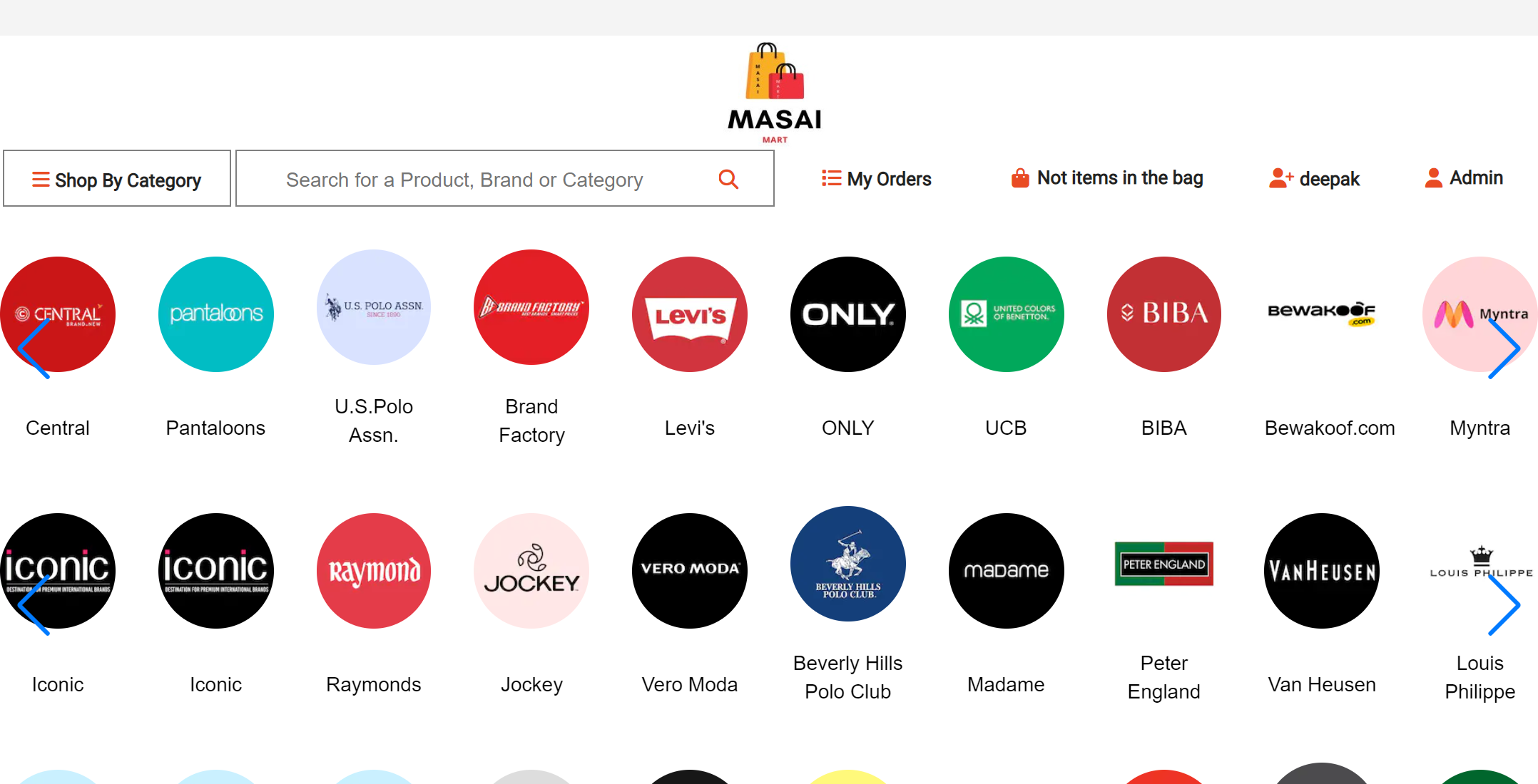 Deepak Mahaseth | Portfolio Deepak Mahaseth | Portfolio